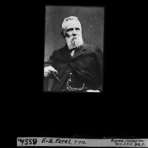 jan 1, 1892 - François-Alphonse Forel, a Swiss scientist, established ...