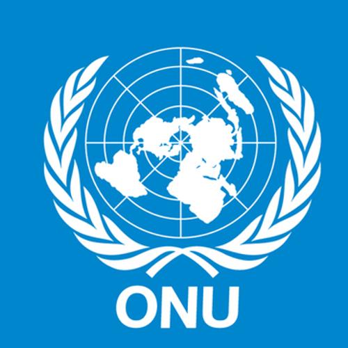 oct 24, 1945 - criação da ONU (Timeline)