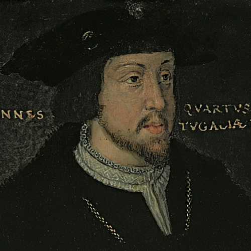 John II the Perfect Prince, King of Portugal (11 nov 1477 año – 15 nov ...