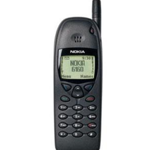 Nokia 1997