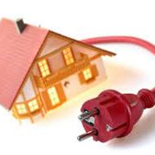 jan 1, 1960 - Every US home has electricity (Timeline)