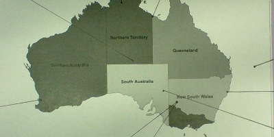 jan 1, 1800 - the stolen generation (Timeline)