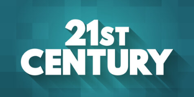 Timeline of the21st Century - World History, 3rd Period - Timeline