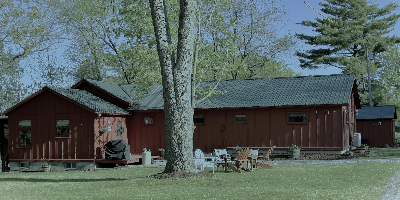 aug 19, 2022 - Survey: Tim Short Surveys Wolfe Road on behalf of the ...