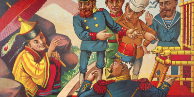 IBDP History Paper 2: Nazi Germany— Authoritarian States (20th century ...