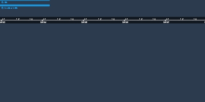 Infdev (feb 23, 2010 – jun 30, 2010) (Timeline)