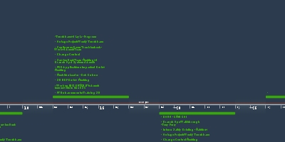 IT Internship - Networking - Ray Castro - IDF Walkthrough/ TopBuild ...
